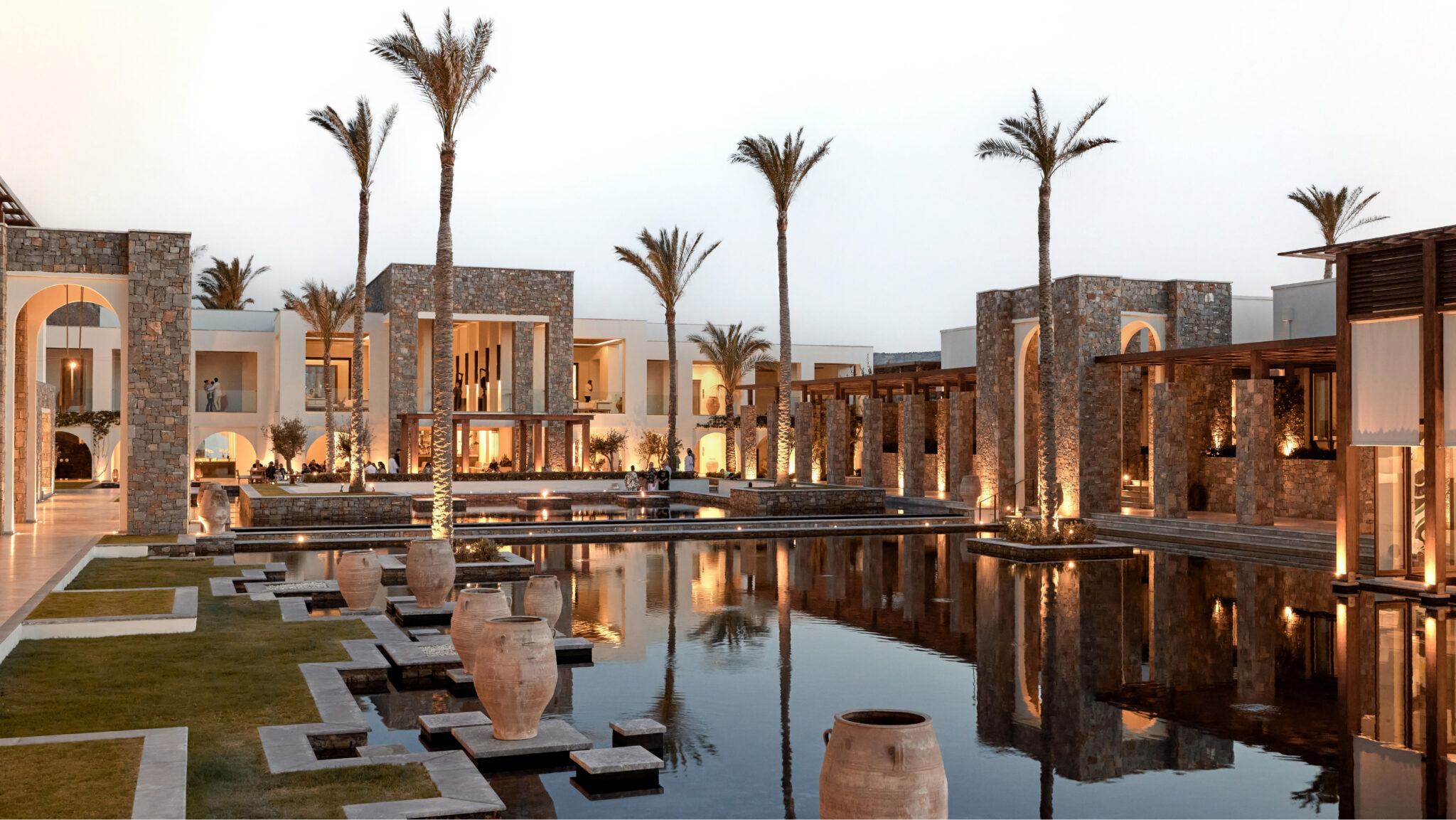 Amirandes | A Grecotel Resort to Live in Crete