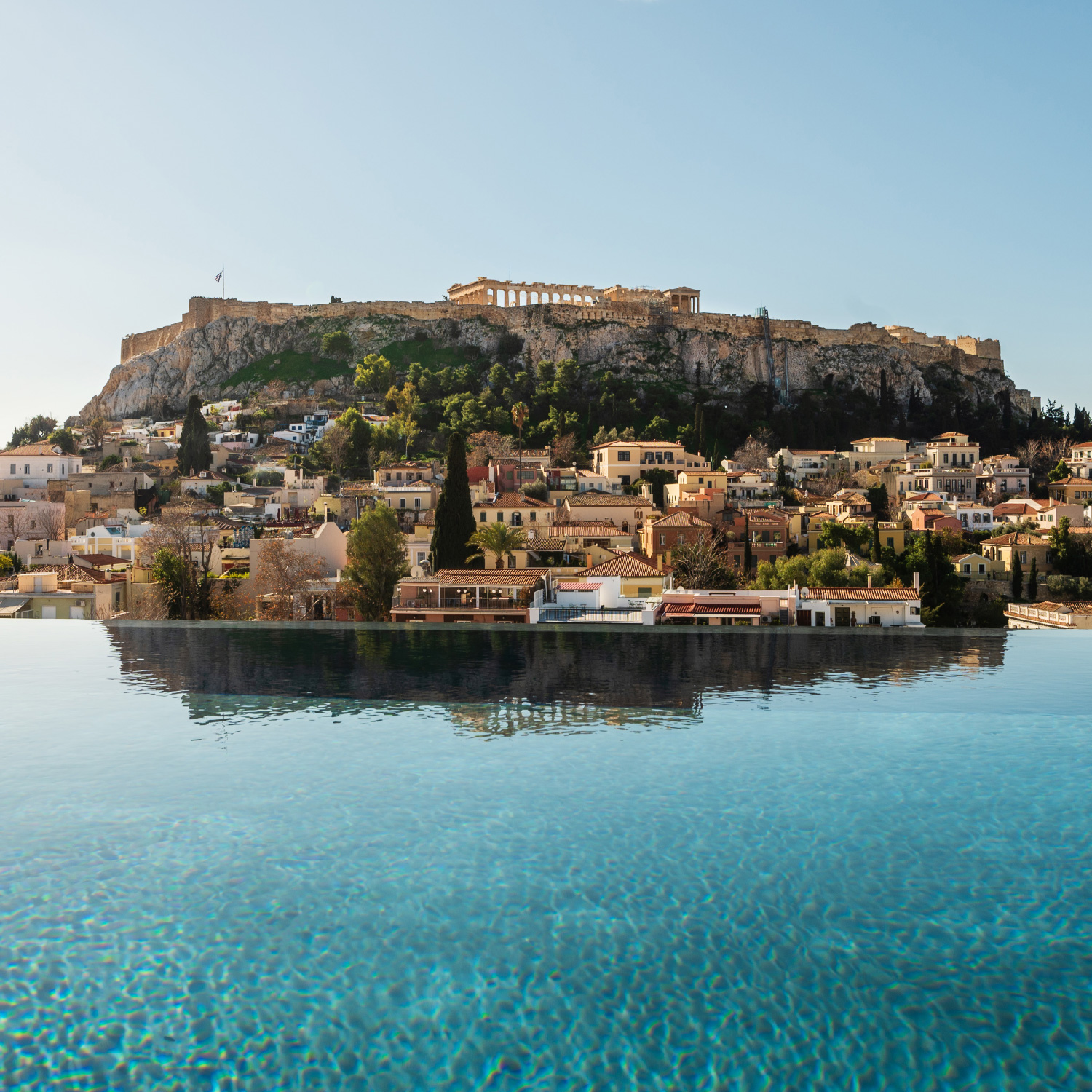 Summer Activities | Cape Sounio, Luxury Hotel Athens Riviera