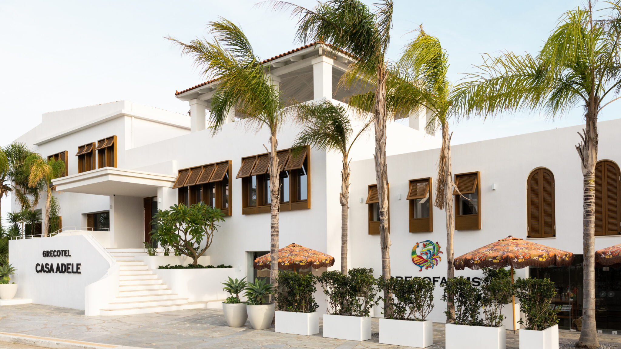 Sustainability | Casa Adele Resort in Crete