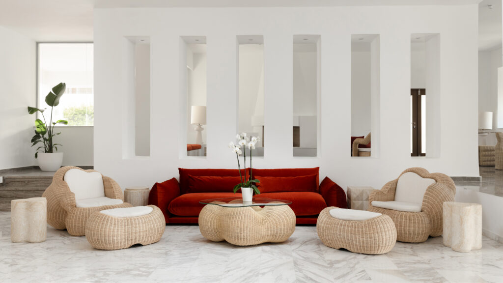 Vacation Packages in Crete | Grecotel Casa Adele