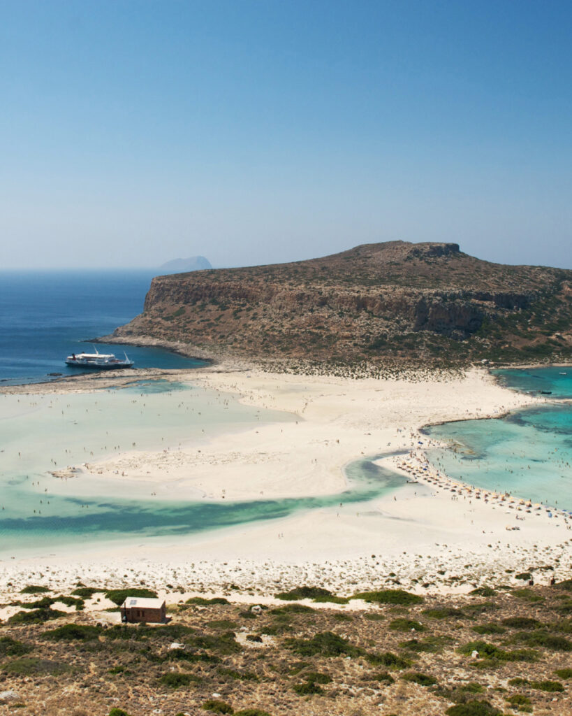 Location & Contact | Grecotel Casa Adele Resort