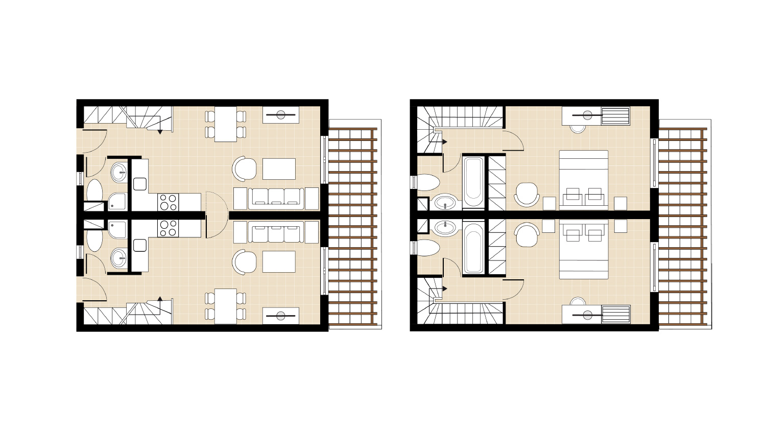 Casa Garden | Grecotel Casa Adele Resort in Crete