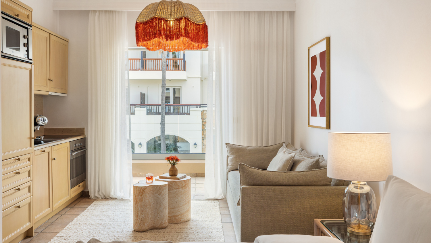 Villa Studio | Grecotel Casa Adele Resort in Crete