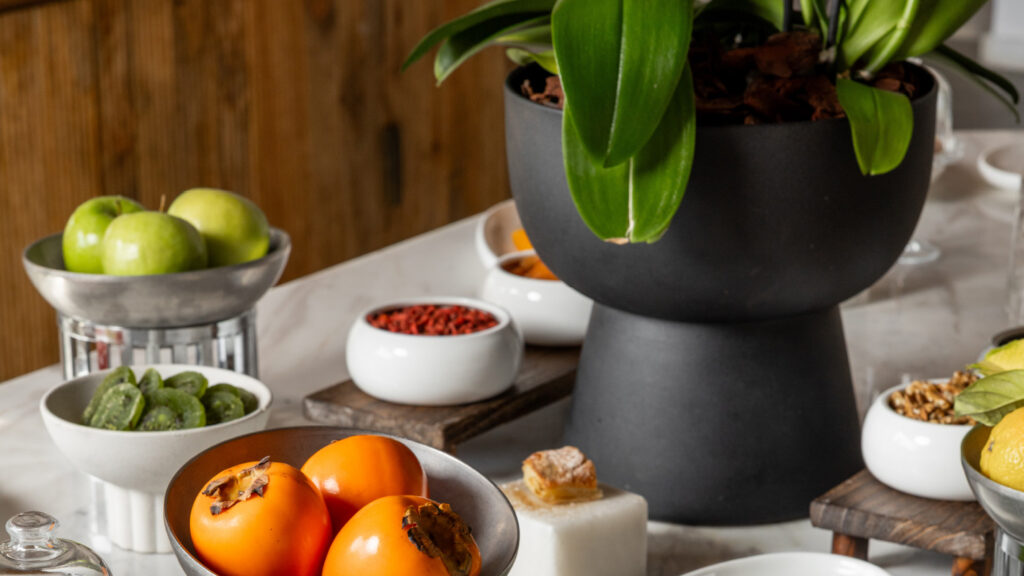 Dining in Rethymno, Crete | Grecotel Casa Adele Resort