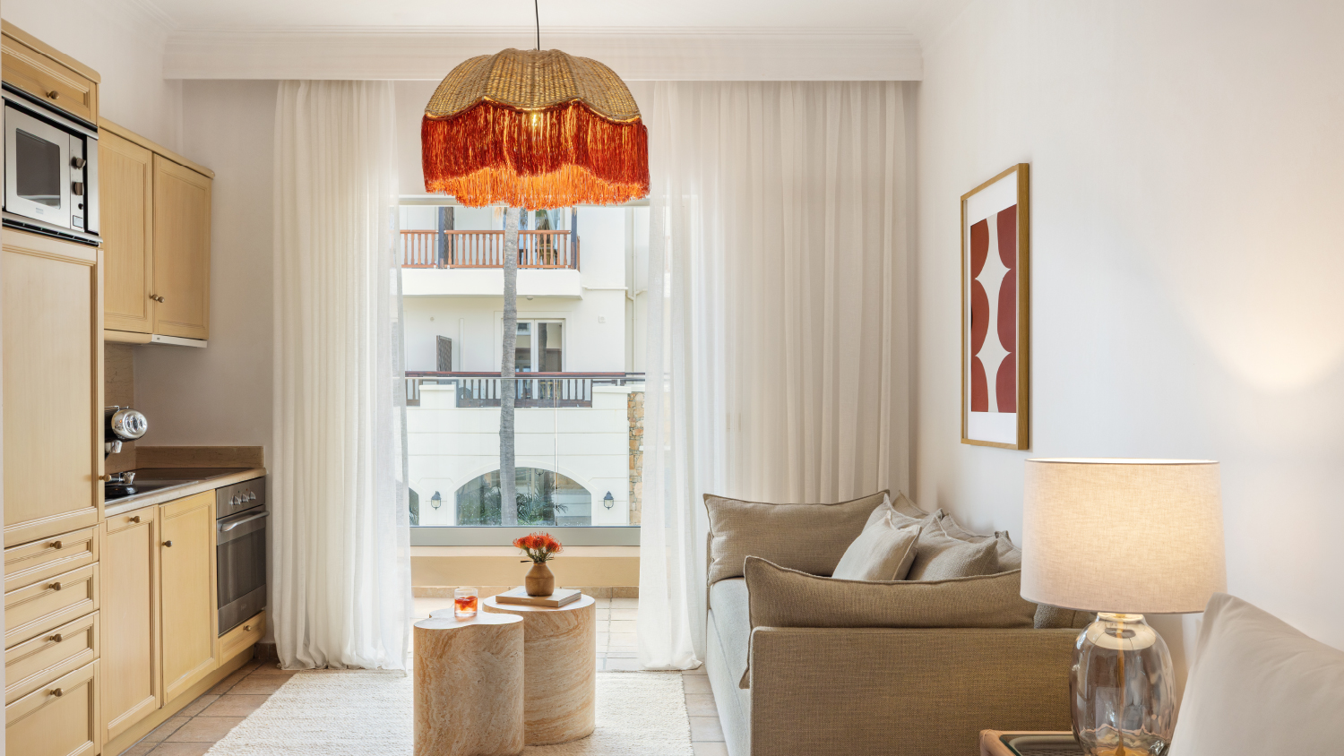 Loft Maisonette | Grecotel Casa Adele Resort in Crete