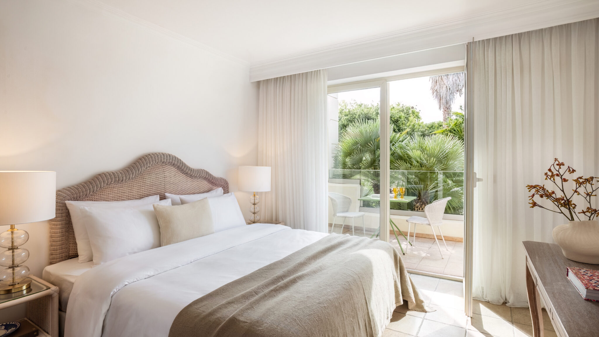 One Bedroom Apartment | Grecotel Casa Adele Resort, Crete