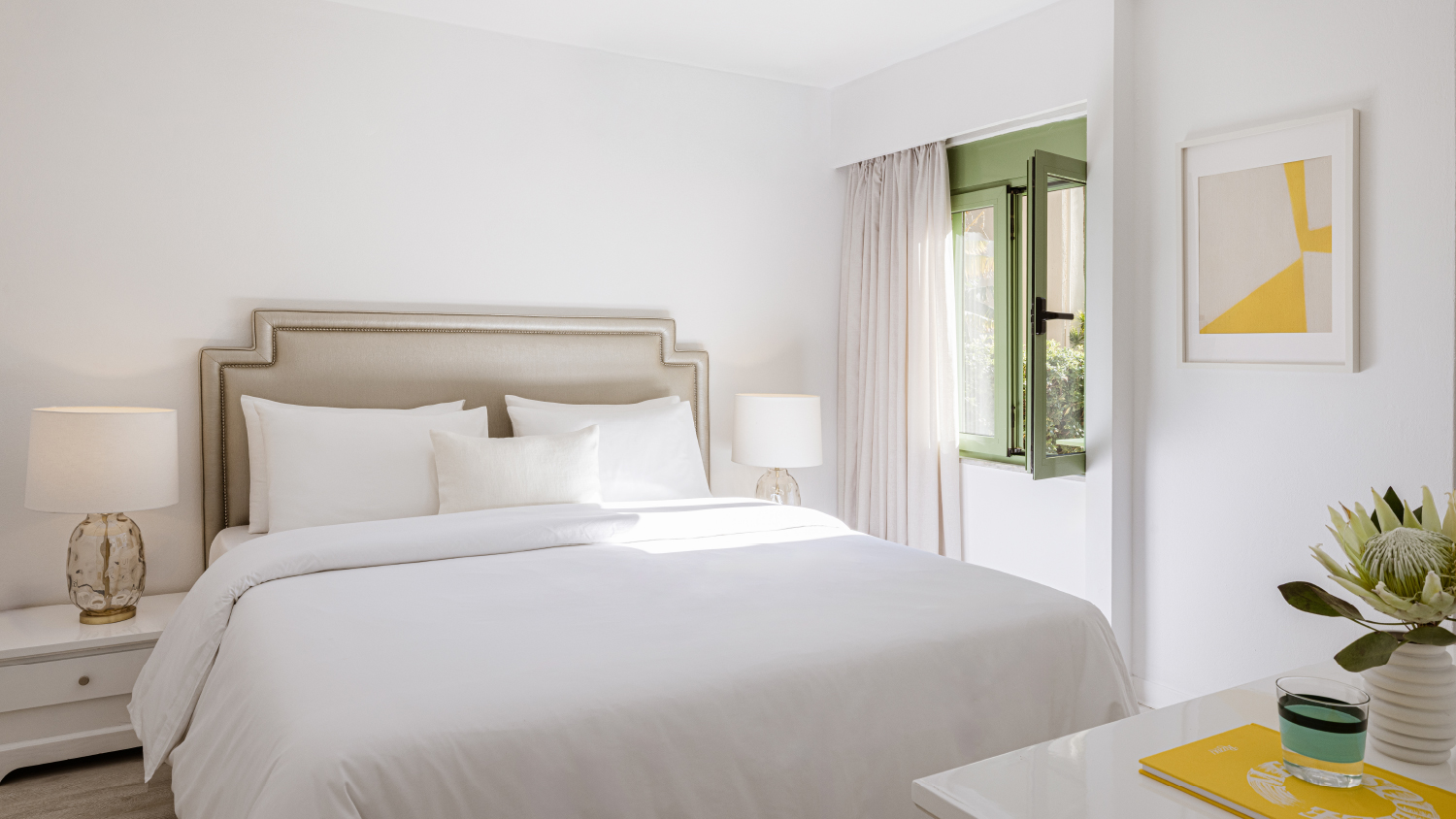 White Studio | Grecotel Casa Adele Resort in Crete
