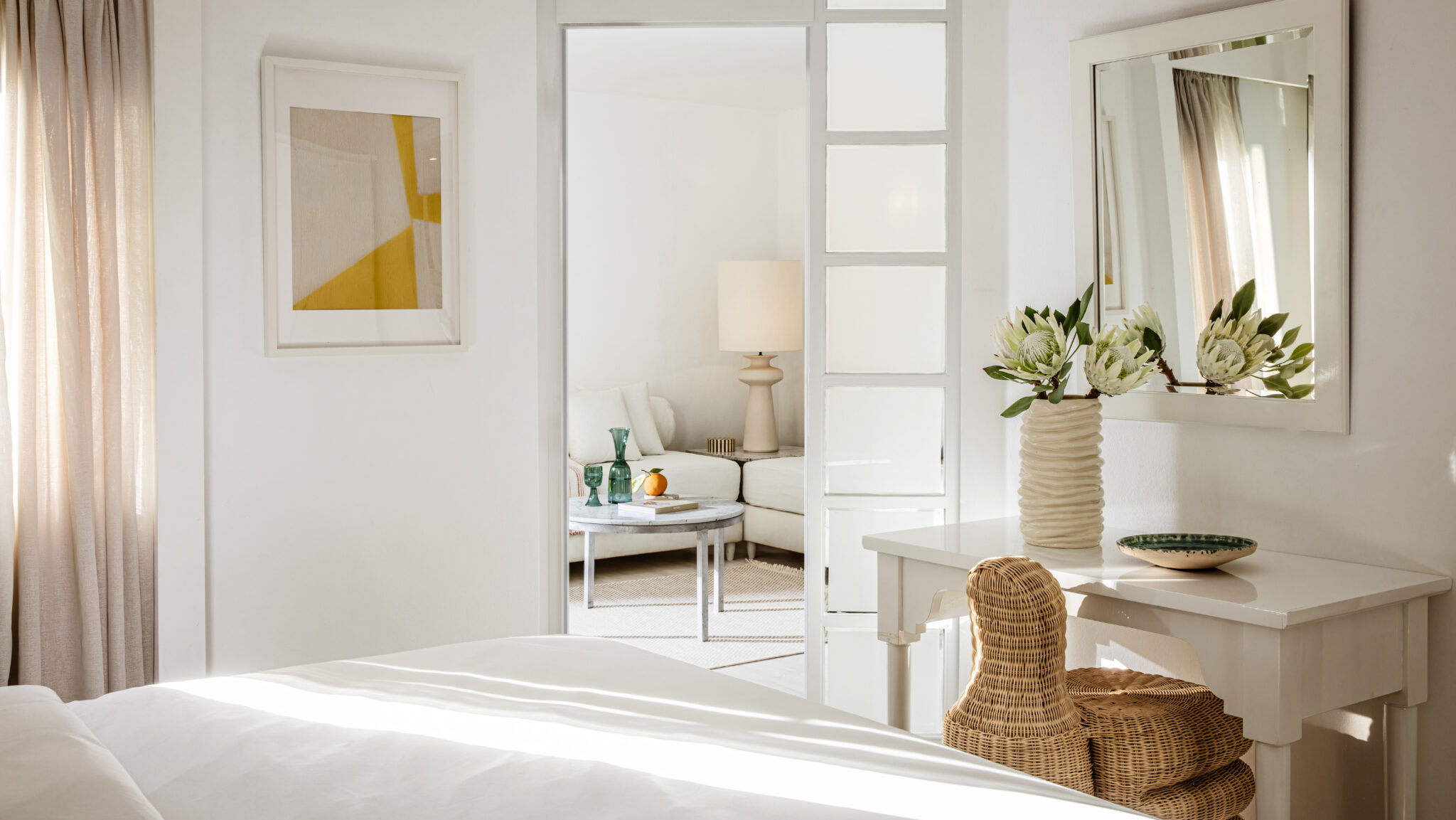 White Studio | Grecotel Casa Adele Resort in Crete