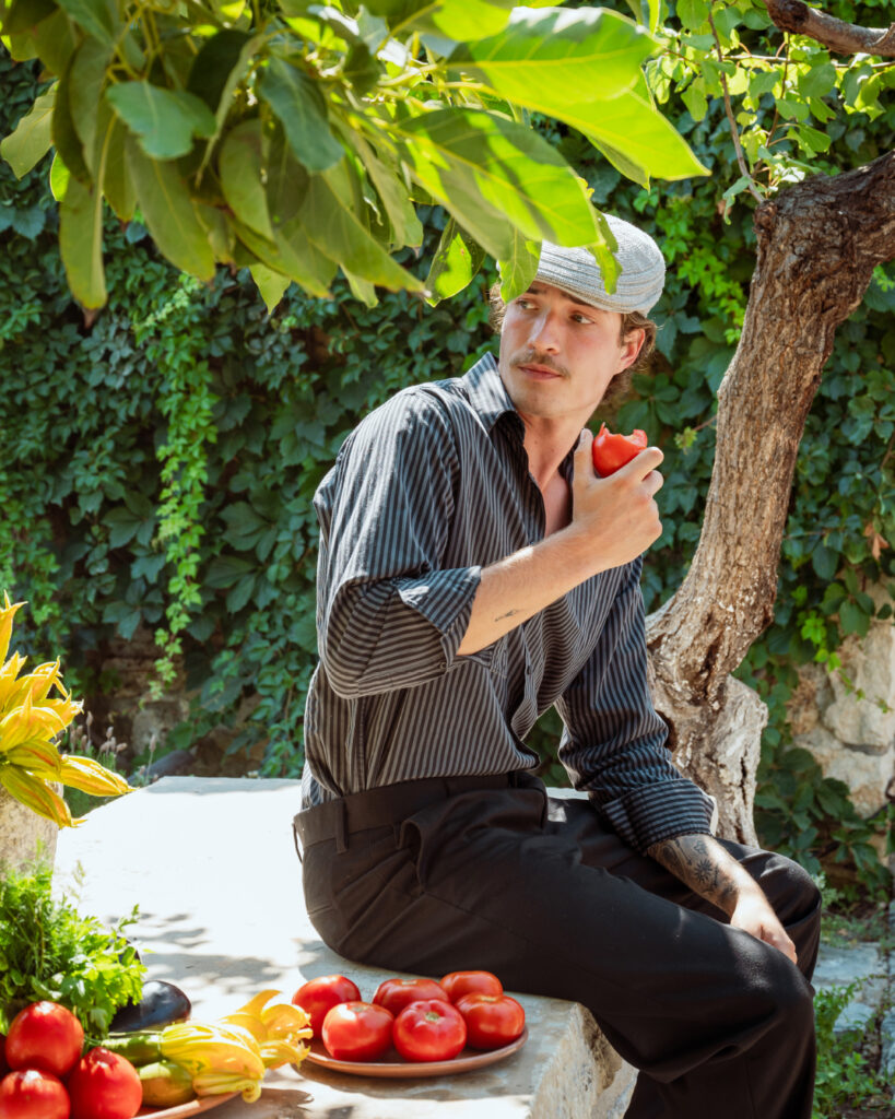 Grecotel Casa Adele | Luxury Resort in Rethmno, Crete