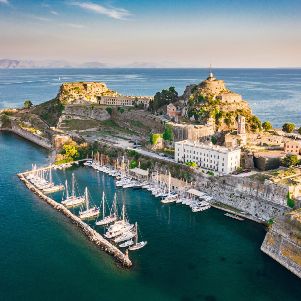 Summer Experiences in Corfu | Corfu Imperial 5 star Hotel