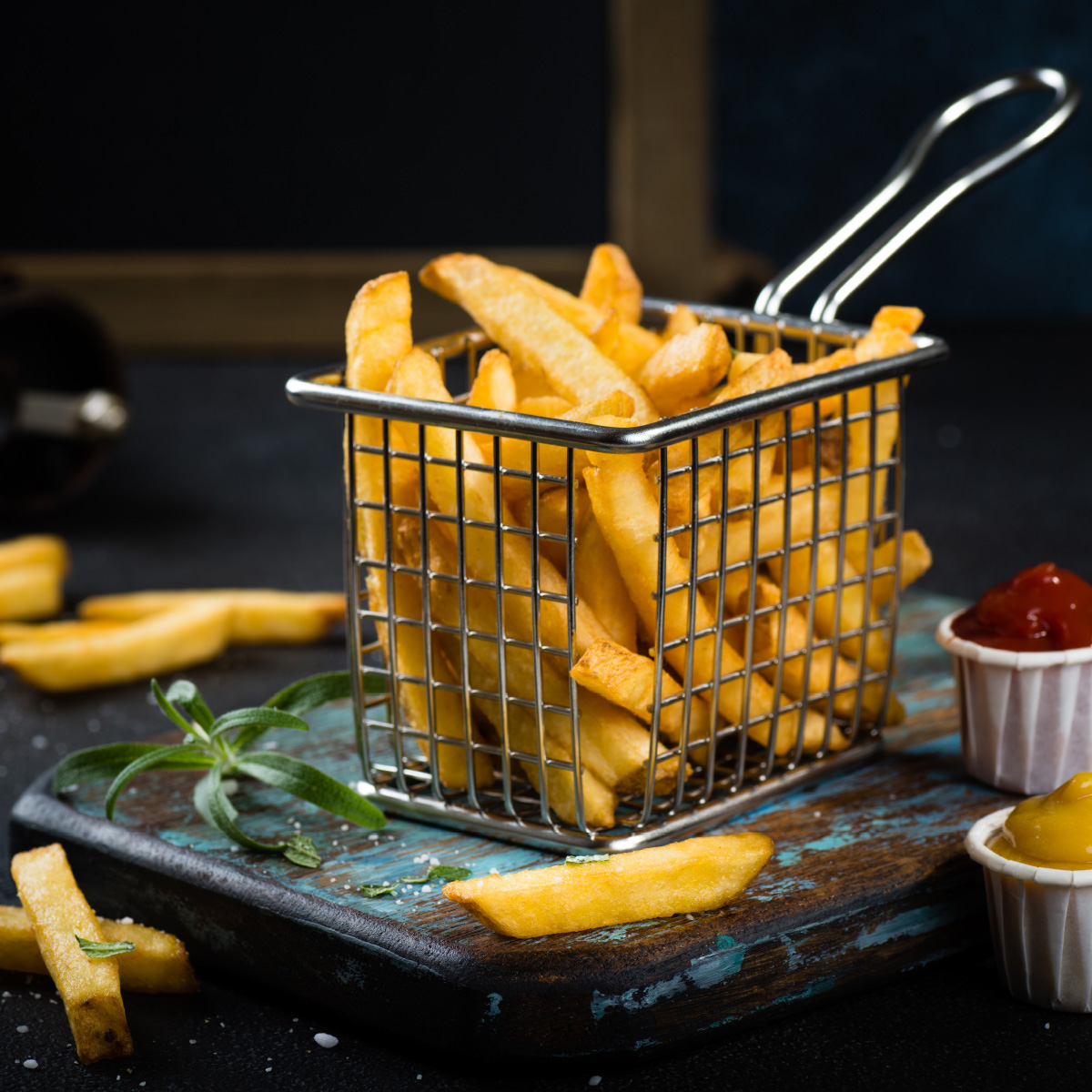 FRENCH FRIES DAY - corfuimperial