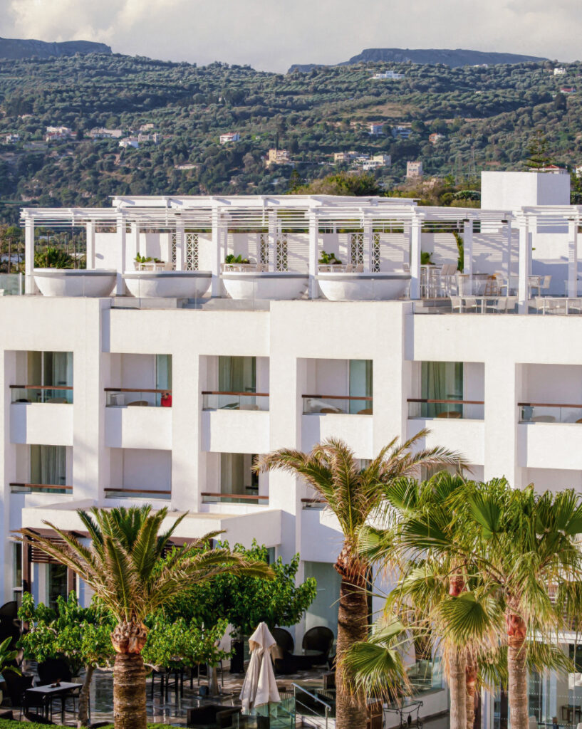 Creta Palace | A Grecotel Luxury Beach Resort in Crete