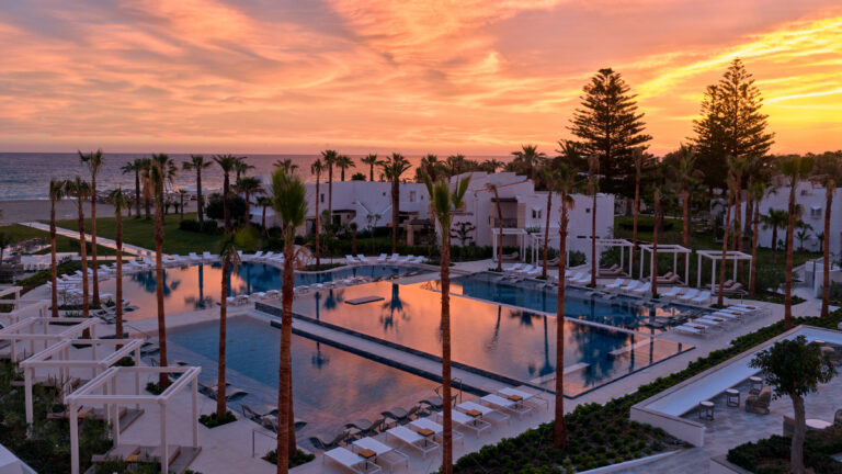 Creta Palace | A Grecotel Luxury Beach Resort in Crete
