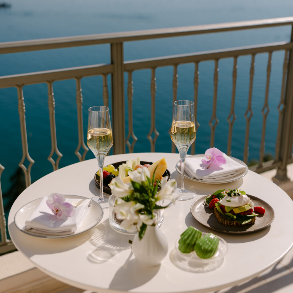 Summer Experiences in Corfu | Eva Palace Luxury Hotel