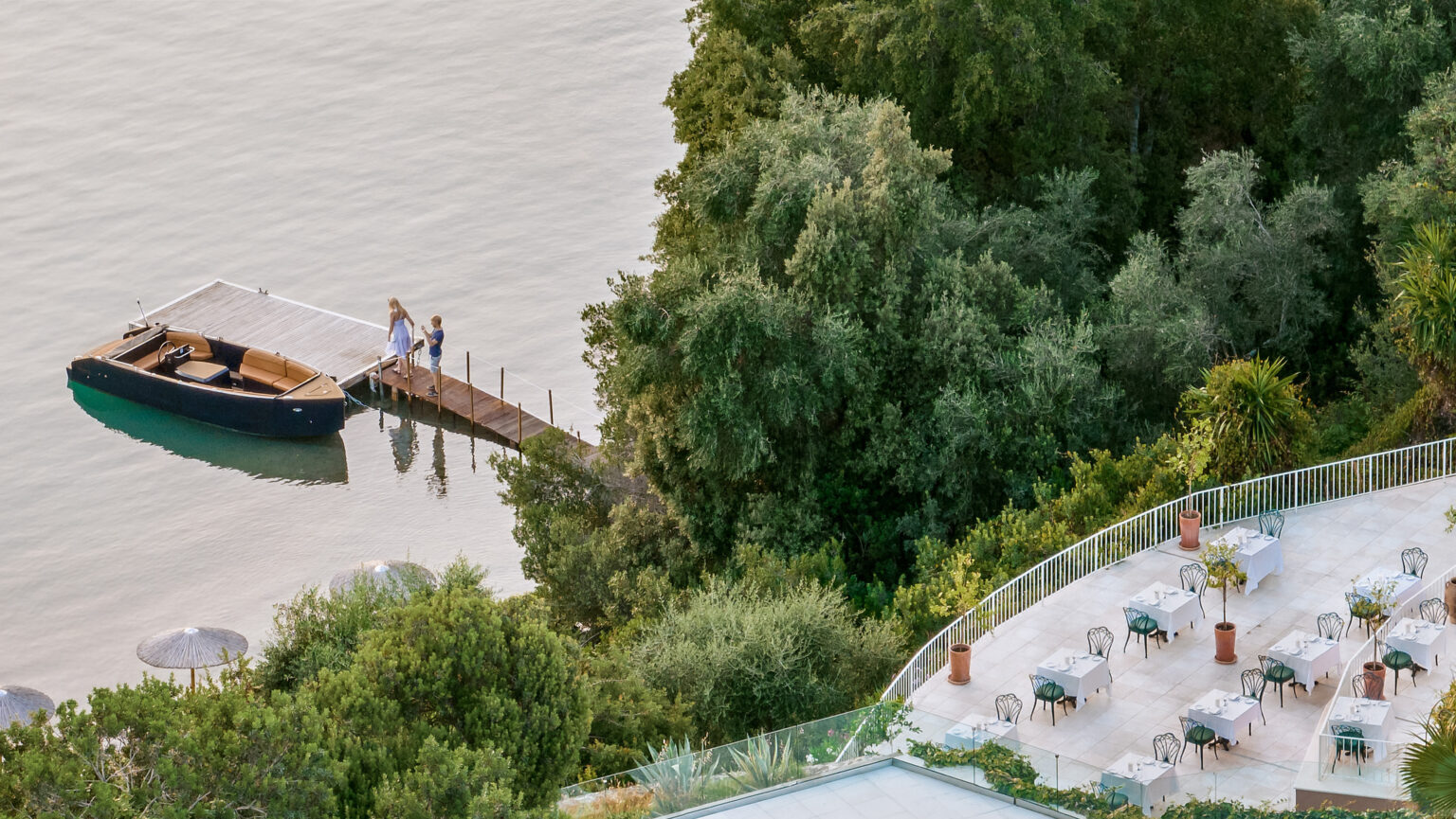 All-Inclusive Experience | Eva Palace Resort in Corfu