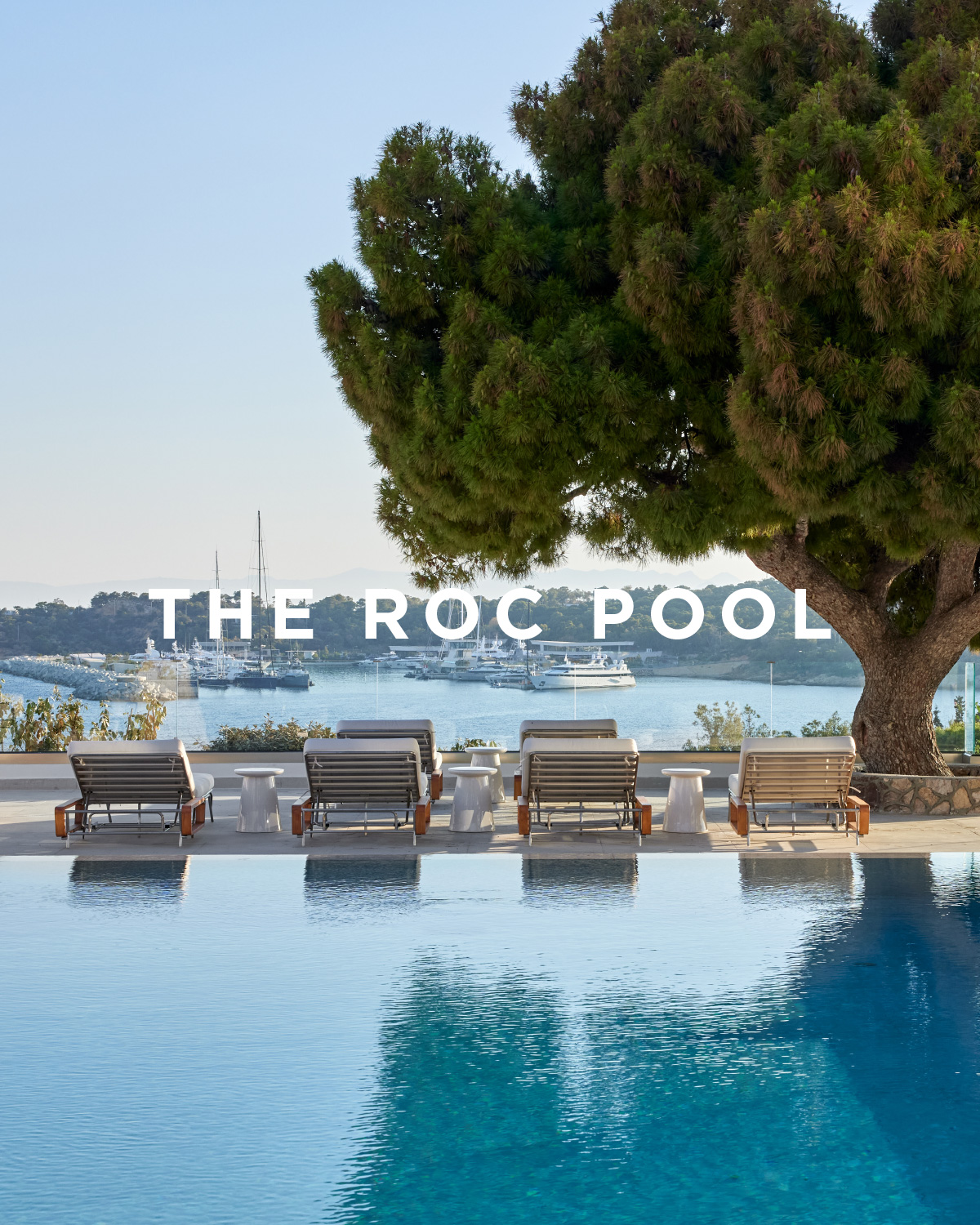 Events | Grecotel The Roc Club hotel in Athens Riviera