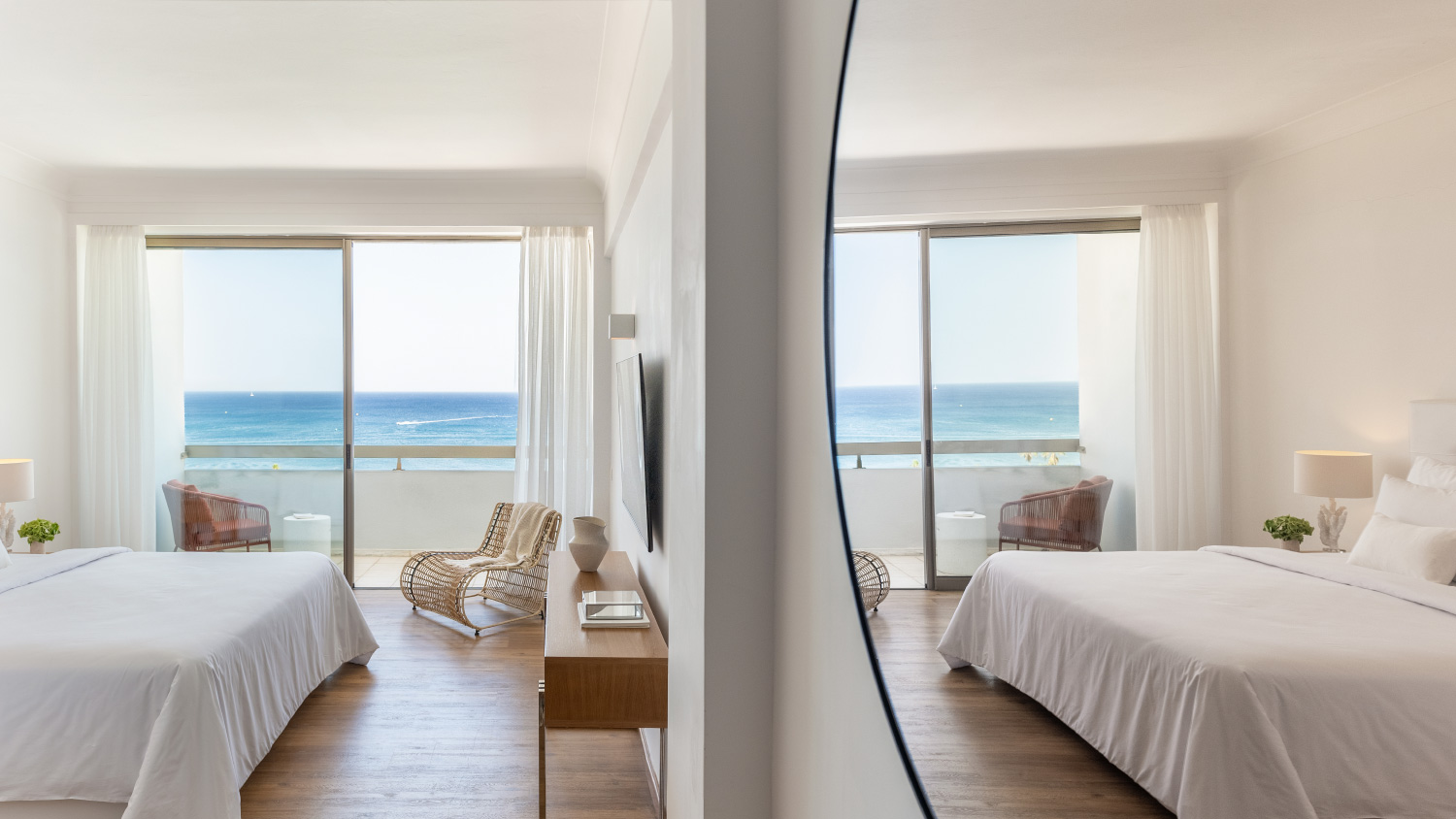 Vacation Packages & Offers | LUXME Dama Dama in Rhodes