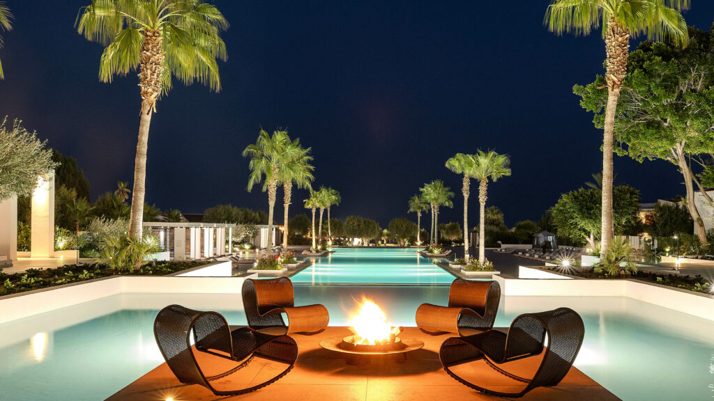 Weddings in Rhodes Island | Grecotel LUXME Dama Dama