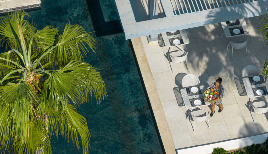 Vacation Packages & Offers | LUXME Dama Dama in Rhodes