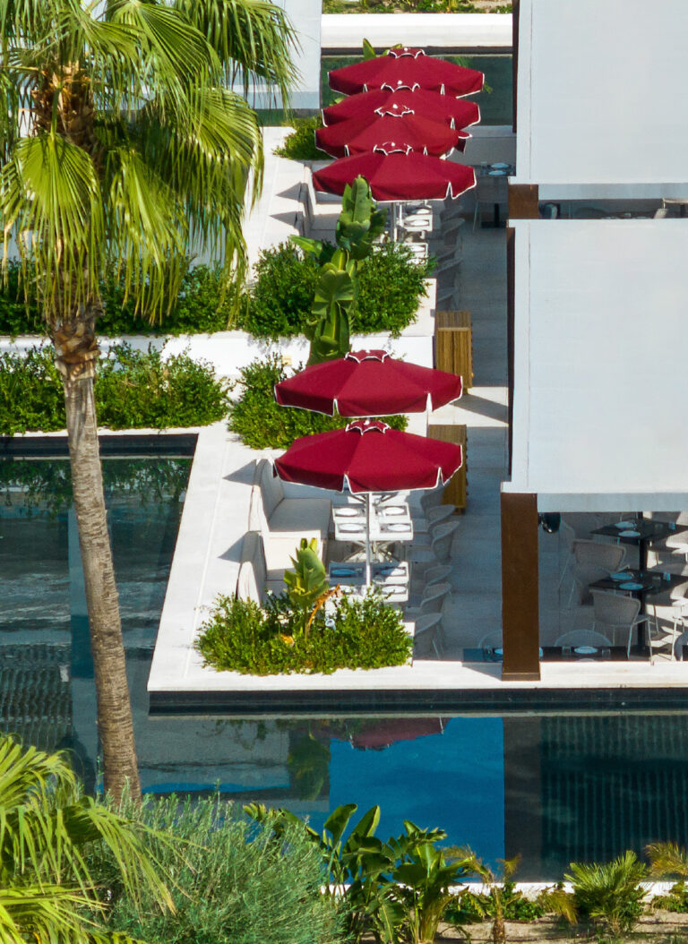 Grecotel LUXME Dama Dama | Luxury All inclusive Hotel