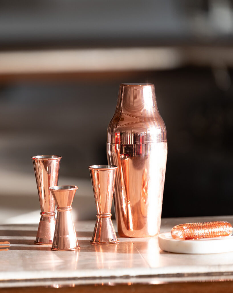 Lounge Lobby Bar | Grecotel LUXME Dama Dama