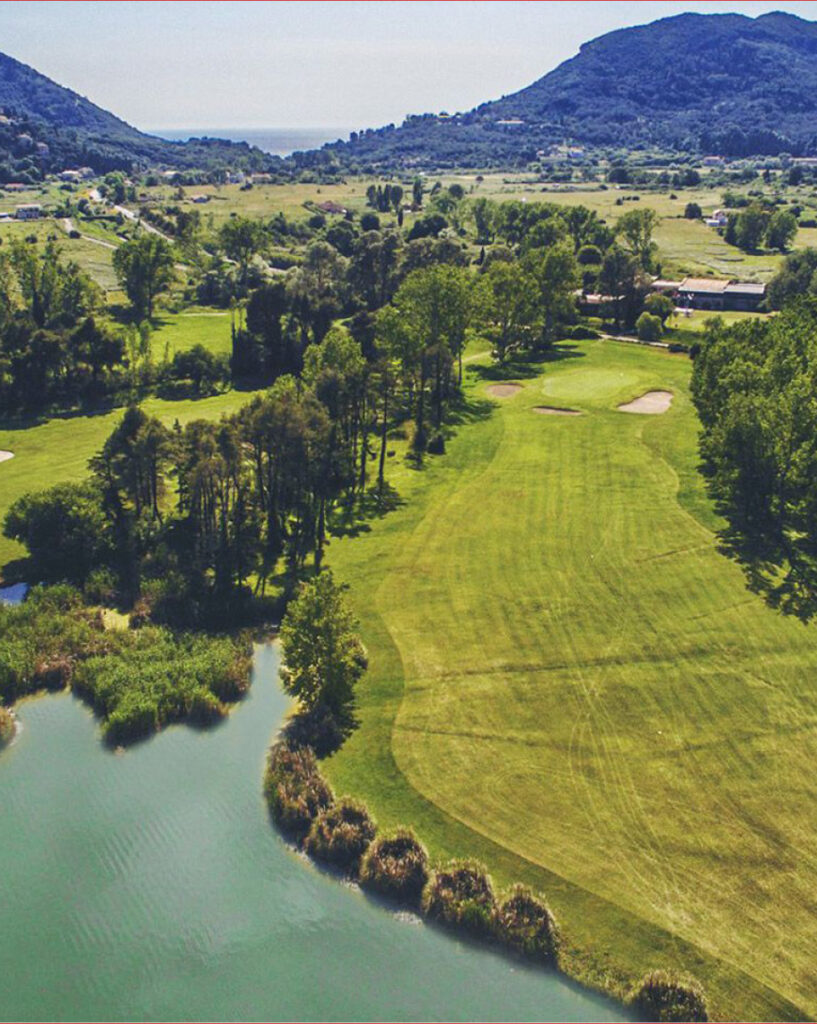 Summer Activities in Corfu | LUXME Daphnila Bay