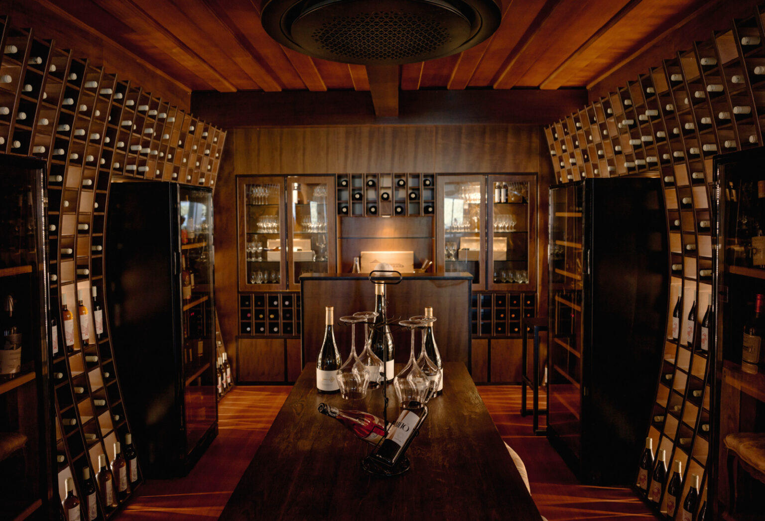 Fine Dining Restaurants in Corfu | LUXME Daphnila Bay