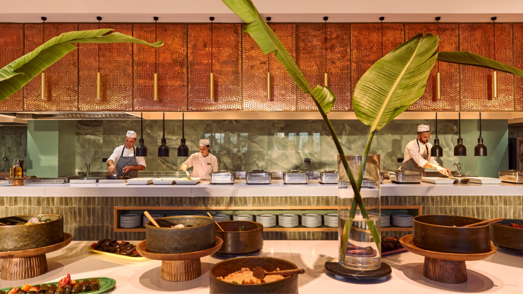 Fine Dining Restaurants in Kos | LUXME Kos