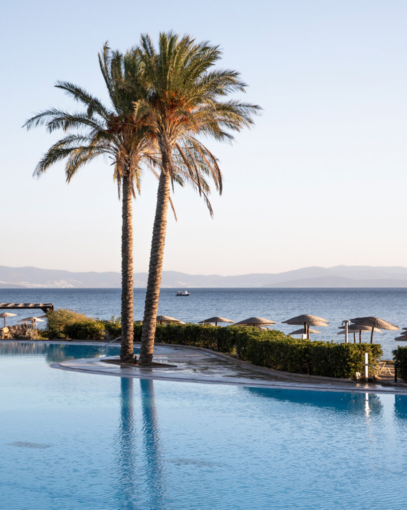 Summer Activities in Kos | LUXME Kos Imperial