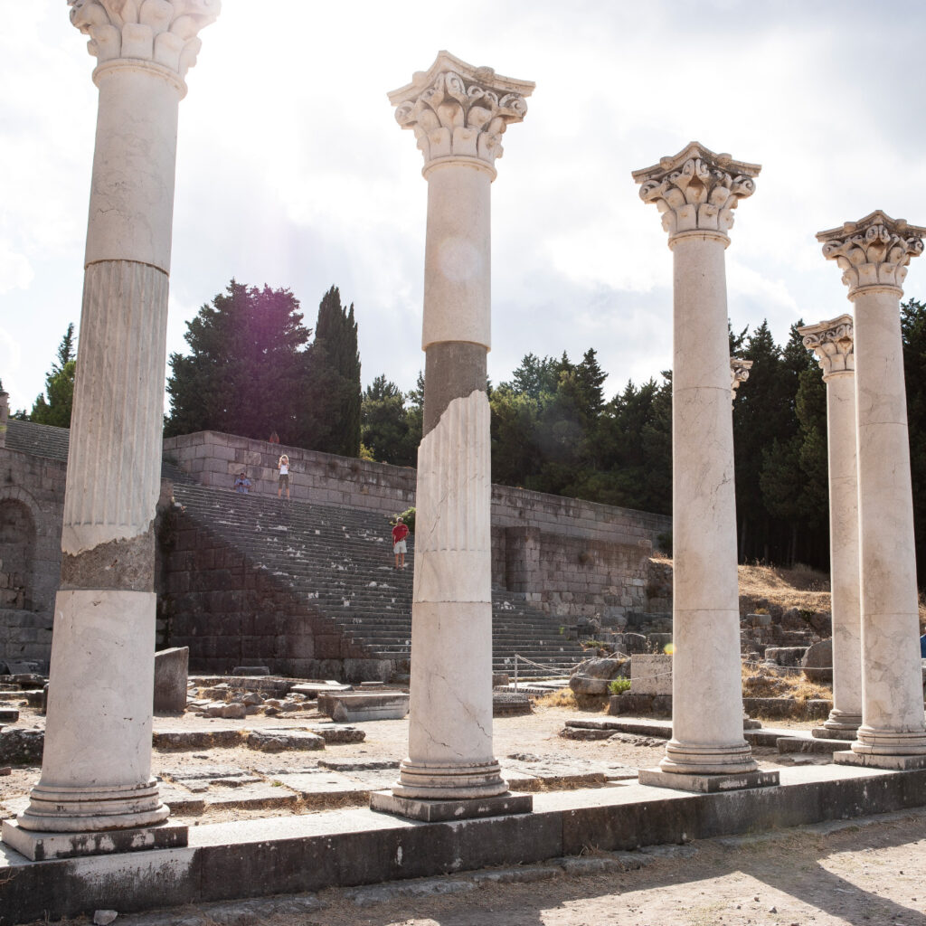 Insel Kos in Griechenland | Grecotel LUXME Kos