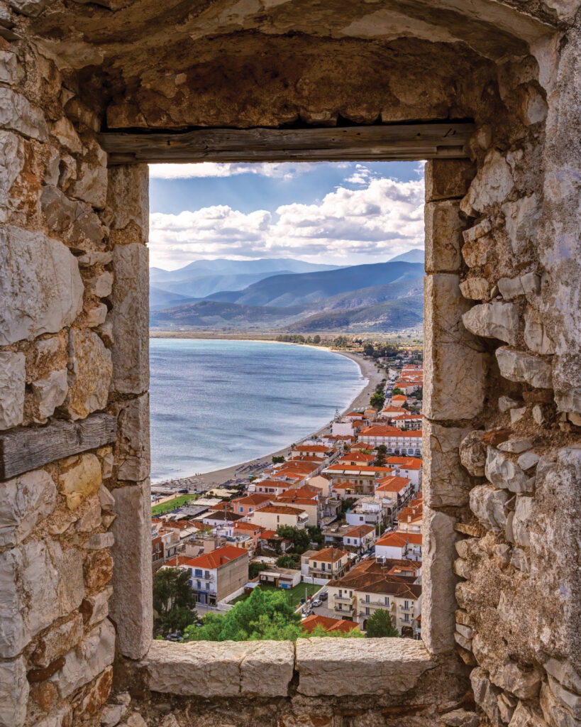 Peloponnese Greece | Grecotel LUXME Oasis Resort