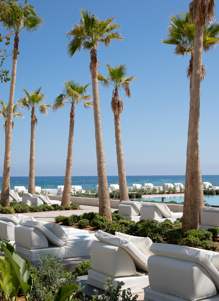 LUXME Grecotel White Palace | Luxury Hotel in Crete