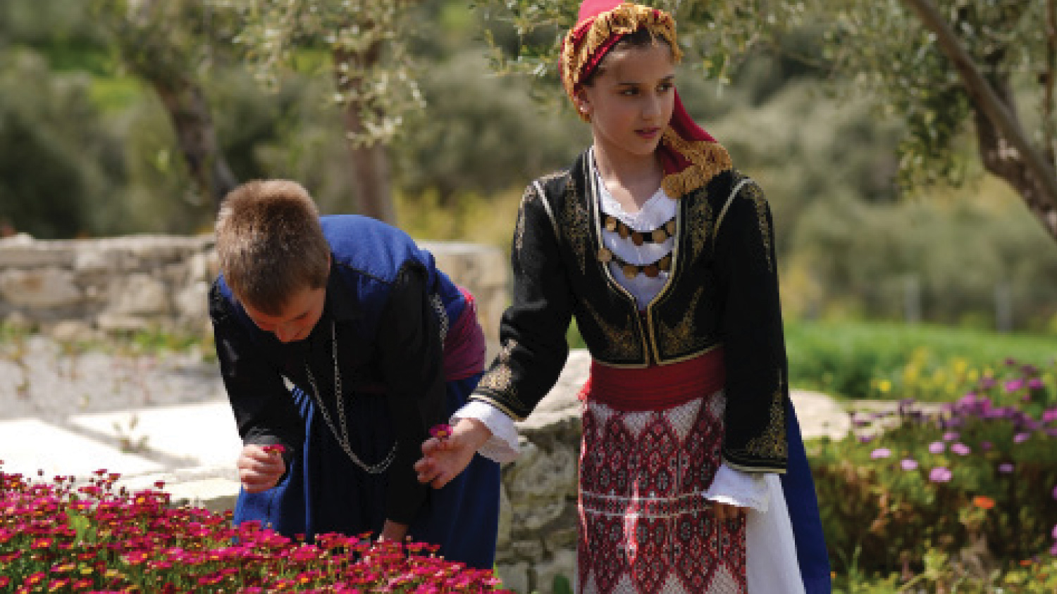 AgrecoFarms | Grecotel Farm in Crete