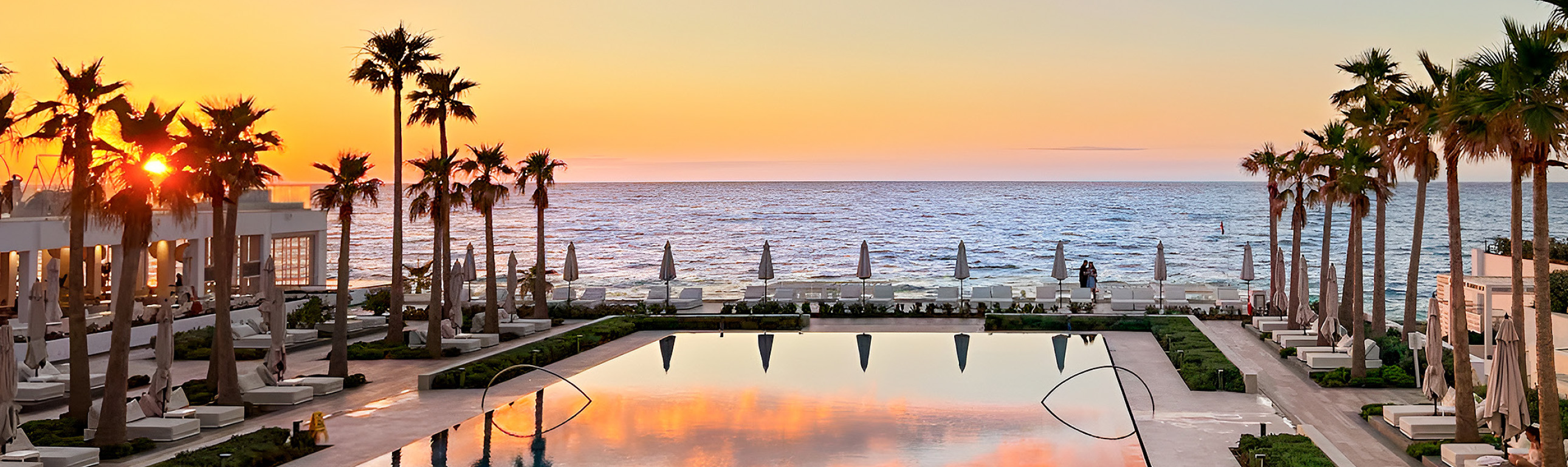 Vacation Packages in Crete | LUXME White