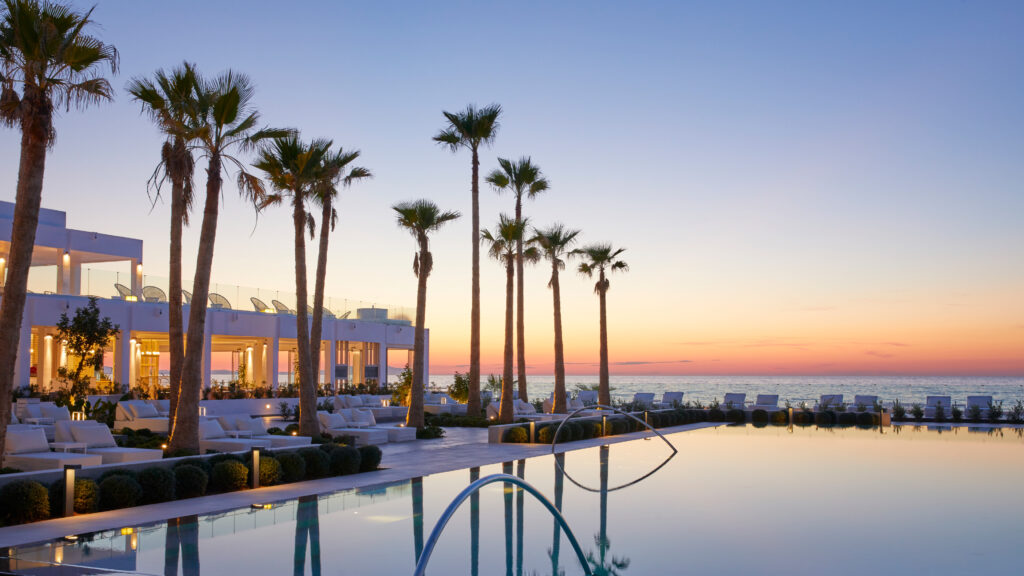 LUXME Grecotel White | Luxury Hotel in Crete