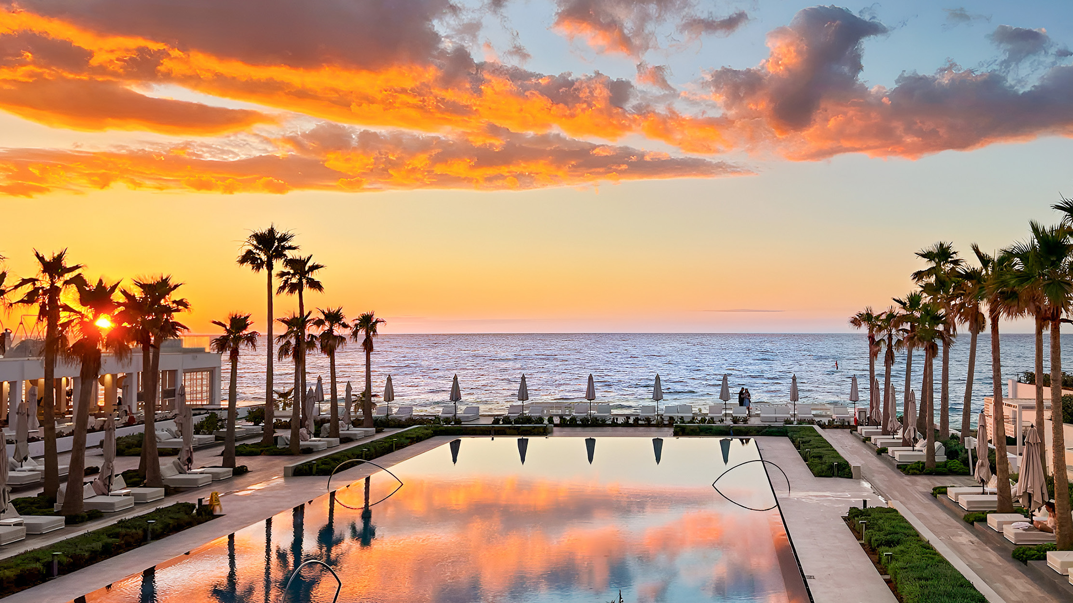 LUXME White News | Grecotel Resort in Crete