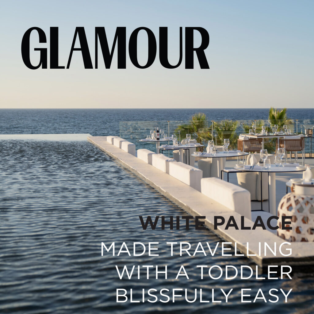 LUXME Grecotel White | Luxury Hotel in Crete