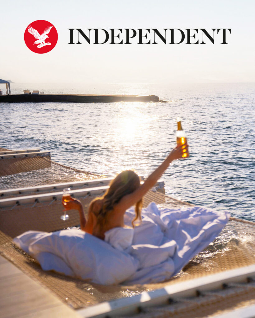 LUXME Grecotel White | Hôtel de luxe en Crète