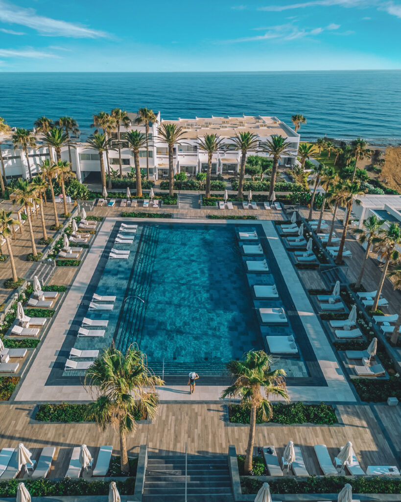 LUXME Grecotel White | Luxury Hotel in Crete