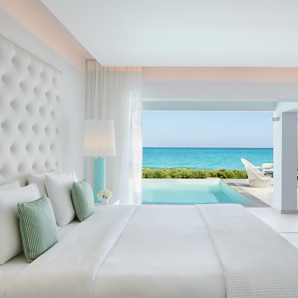 LUXME Grecotel White | Luxury Hotel in Crete