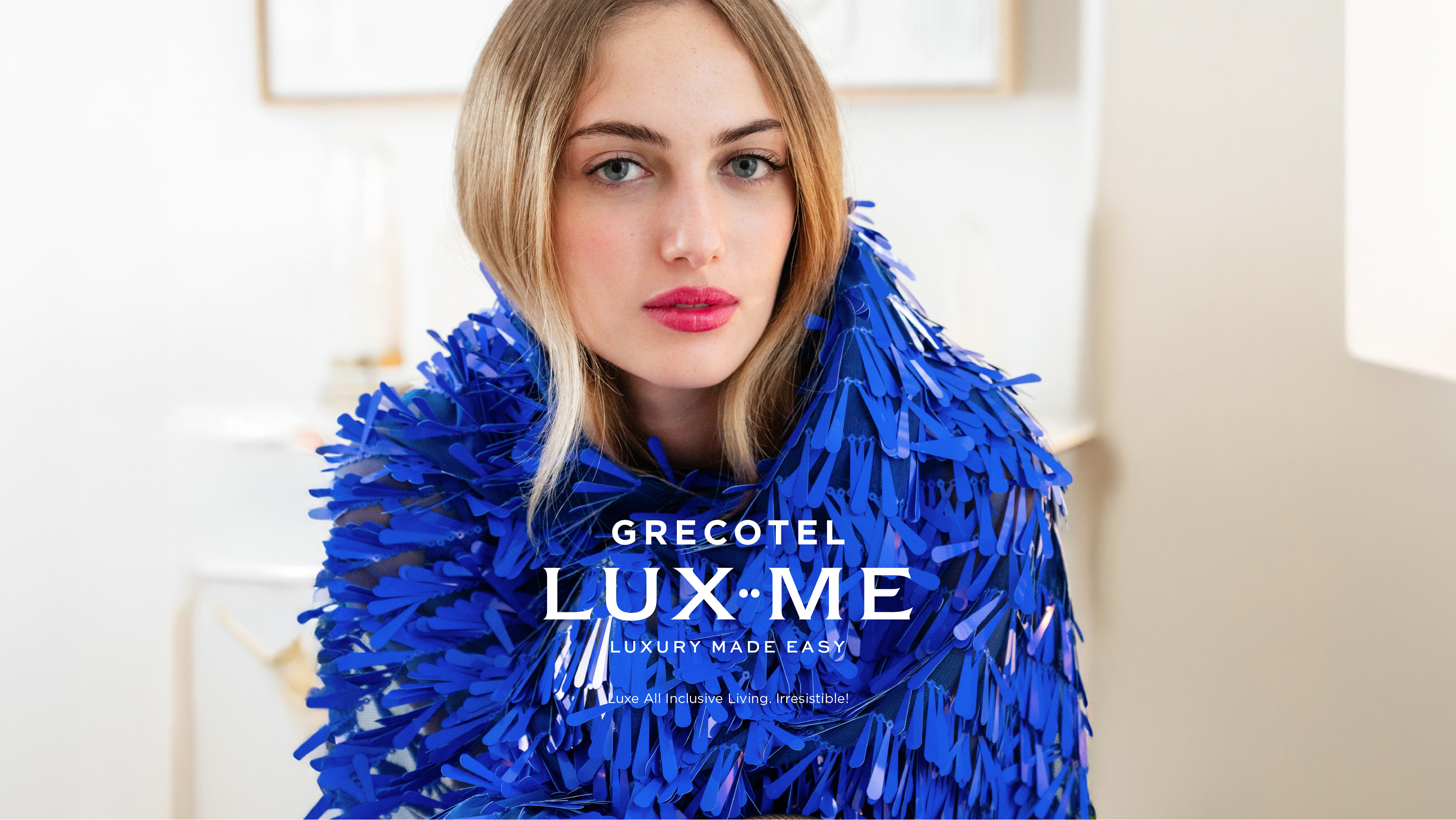 Luxe All Inclusive | Grecotel LUXME White, Crete