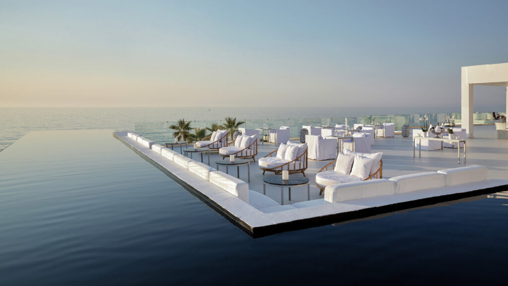 LUXME Grecotel White | Luxury All Inclusive Hotel, Crete