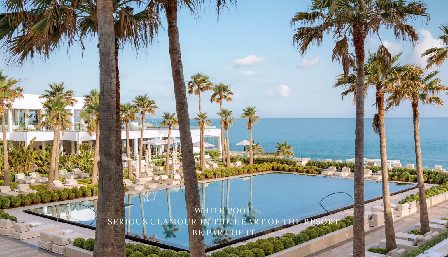 LUXME Grecotel White | Luxury All Inclusive Hotel, Crete
