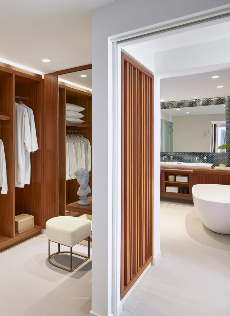 LUXME Grecotel White | Hôtel de luxe en Crète