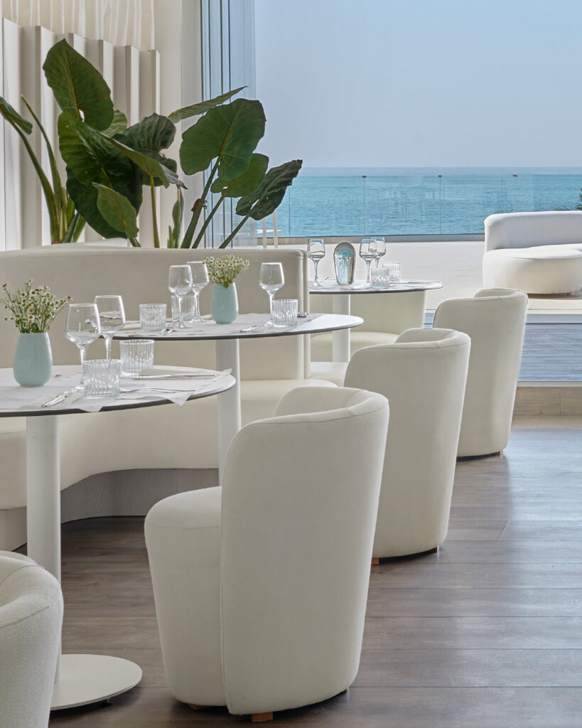 LUXME Grecotel White | Luxury Hotel in Crete