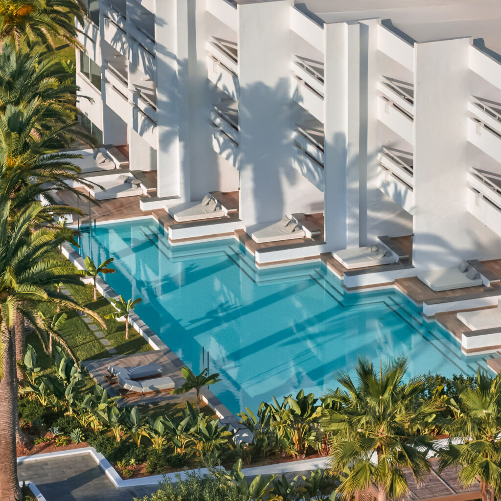 LUXME Grecotel White | Luxury All Inclusive Hotel, Crete