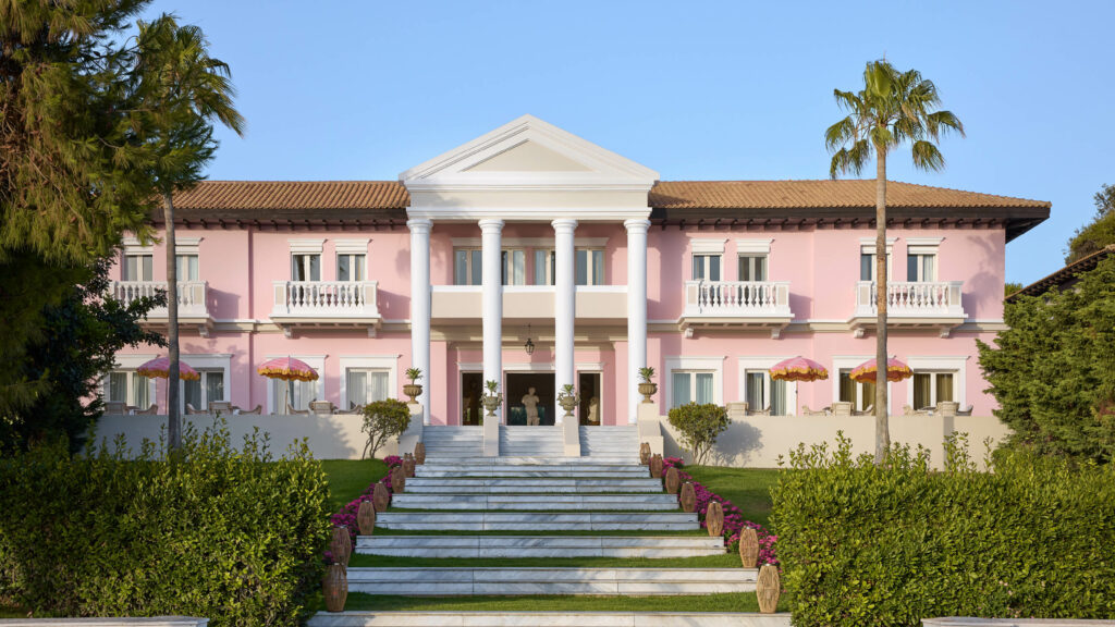 Vacation Packages & Offers | Mandola Rosa Luxury Hotel