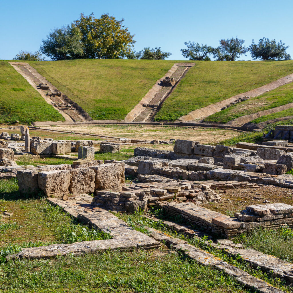 Summer Experiences in Peloponnese | Grecotel Mandola Rosa
