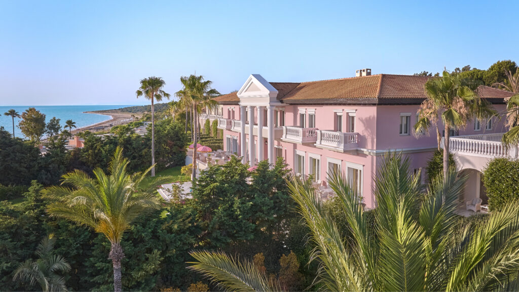 Vacation Packages & Offers | Mandola Rosa Luxury Hotel