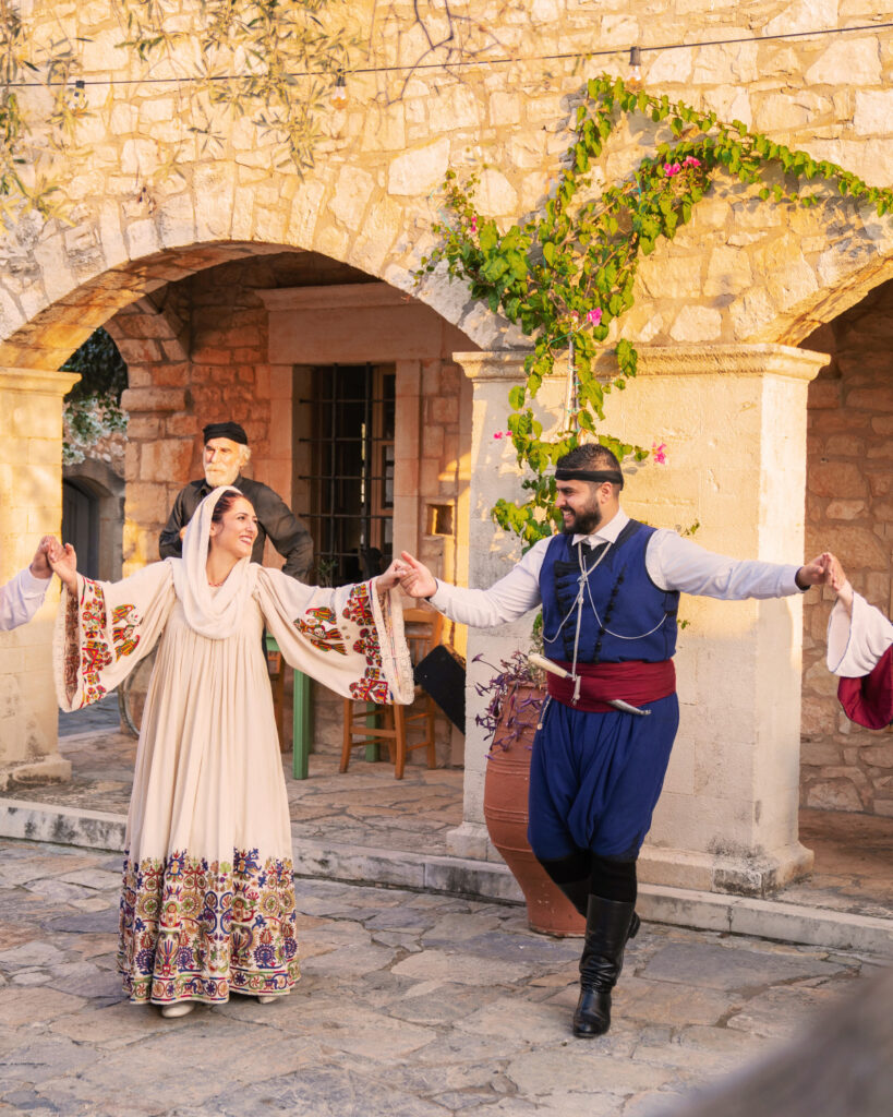 Crete Island in Greece | Grecotel Marine Palace & Aqua Park
